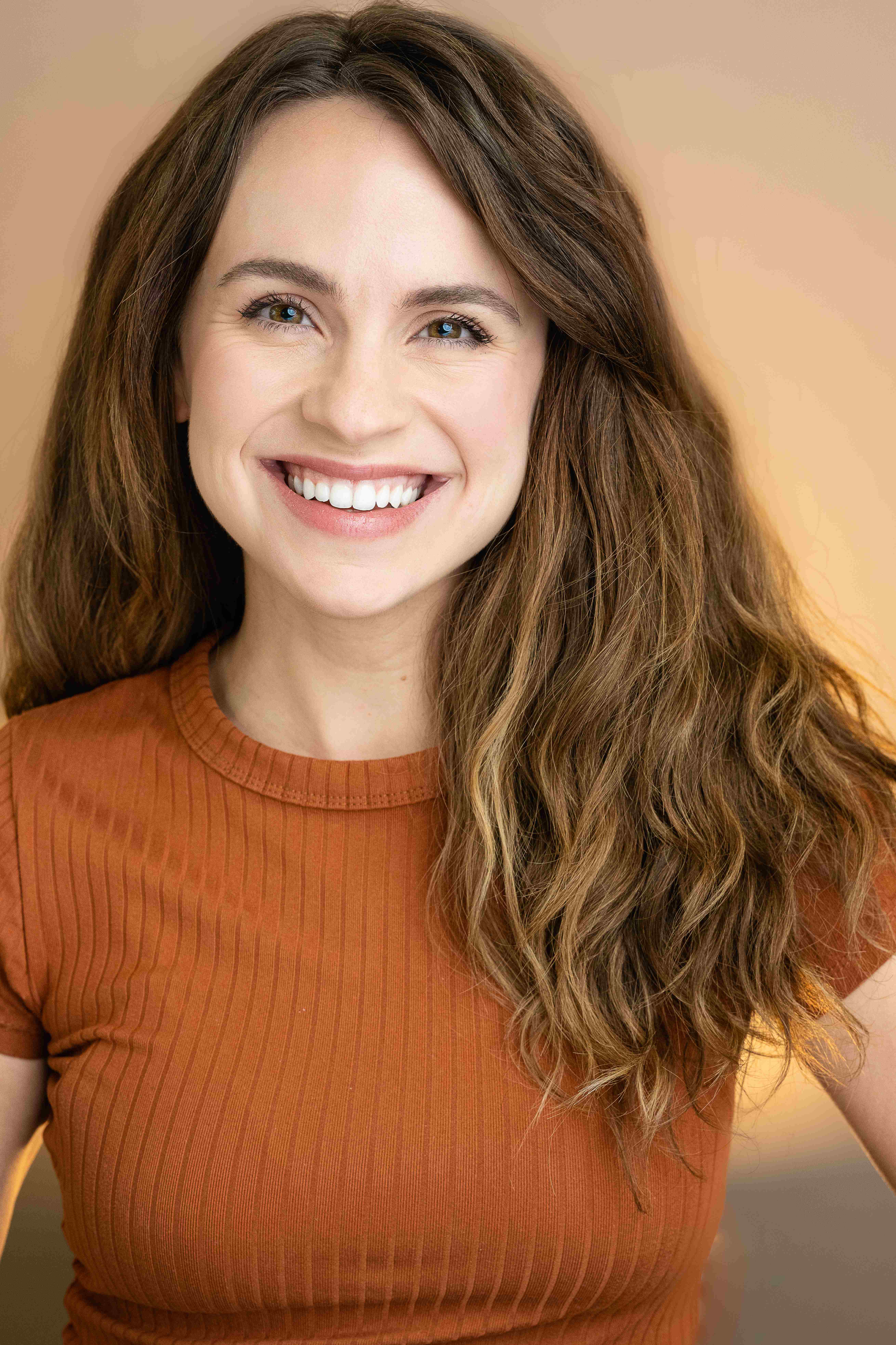 Sarah JK Shoemaker